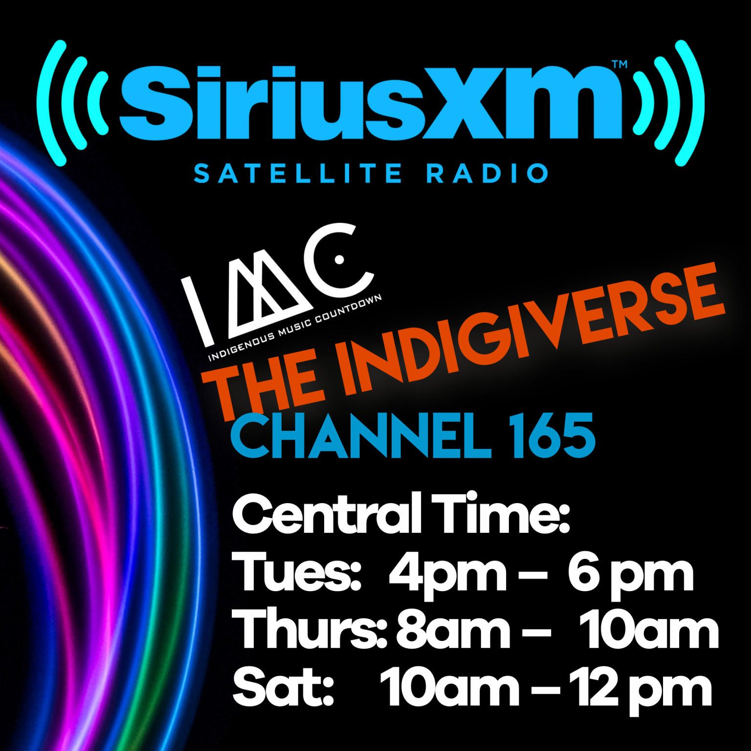 Indigenous Music Countdown